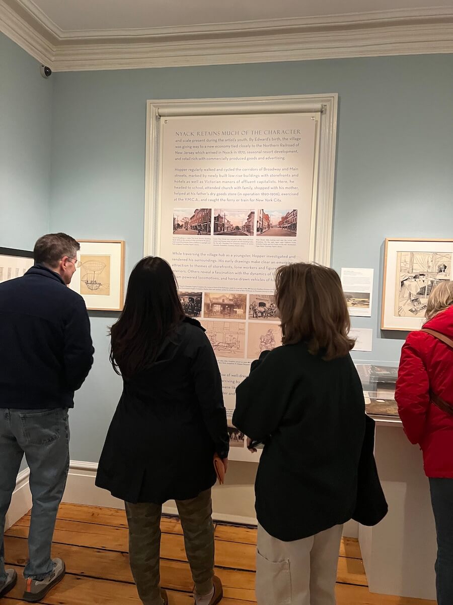 What Made Edward Hopper America’s Greatest Painter? - Nyack News & Views