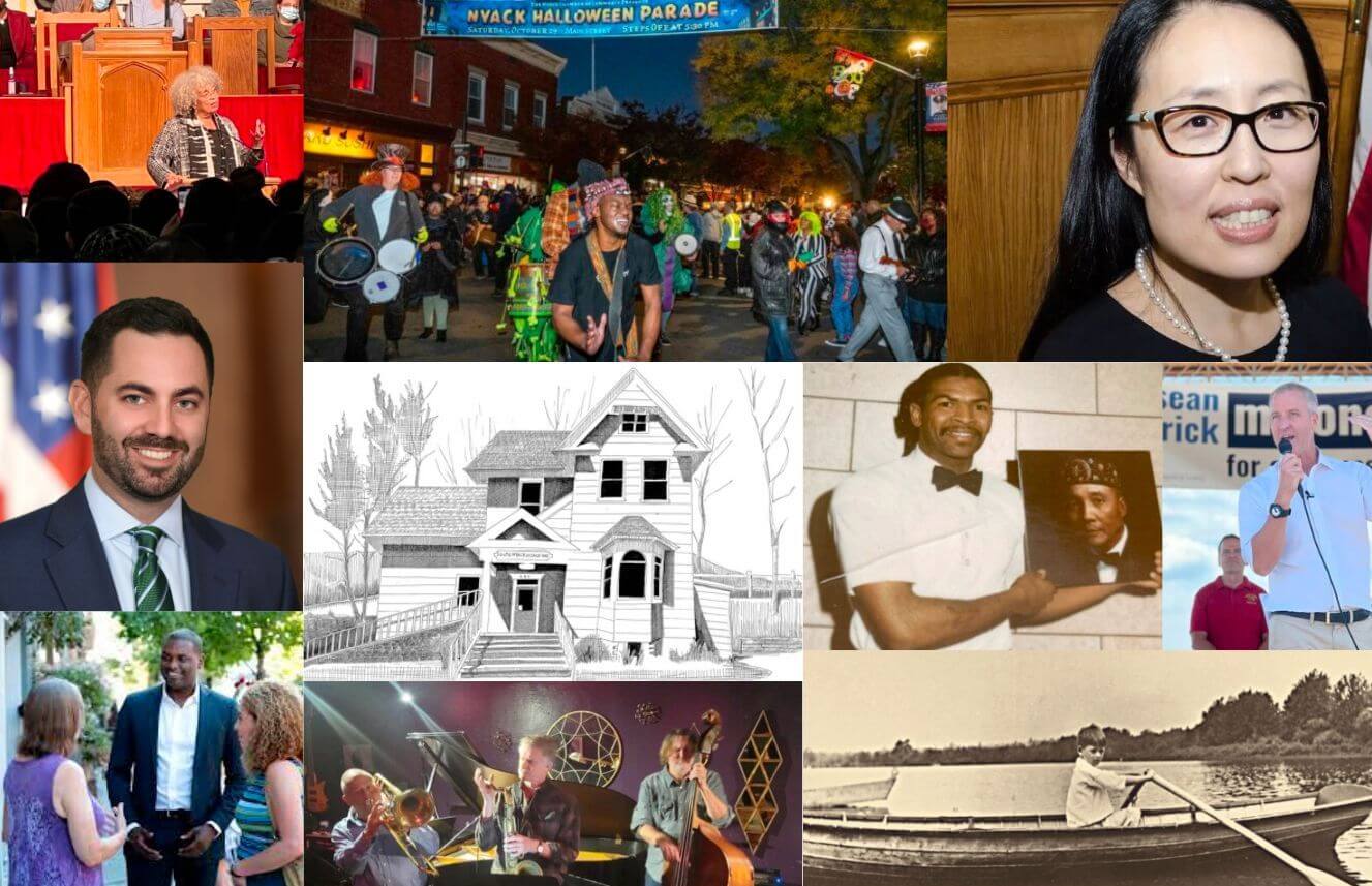 What We Learned About The Nyacks in 2022 - Nyack News & Views