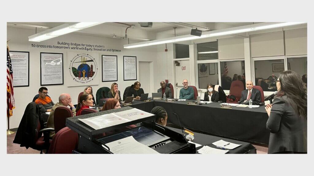 Culturally Responsive Education in Nyack's Classrooms - Nyack News & Views