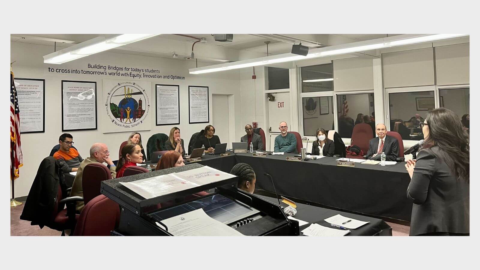 Culturally Responsive Education in Nyack's Classrooms - Nyack News & Views