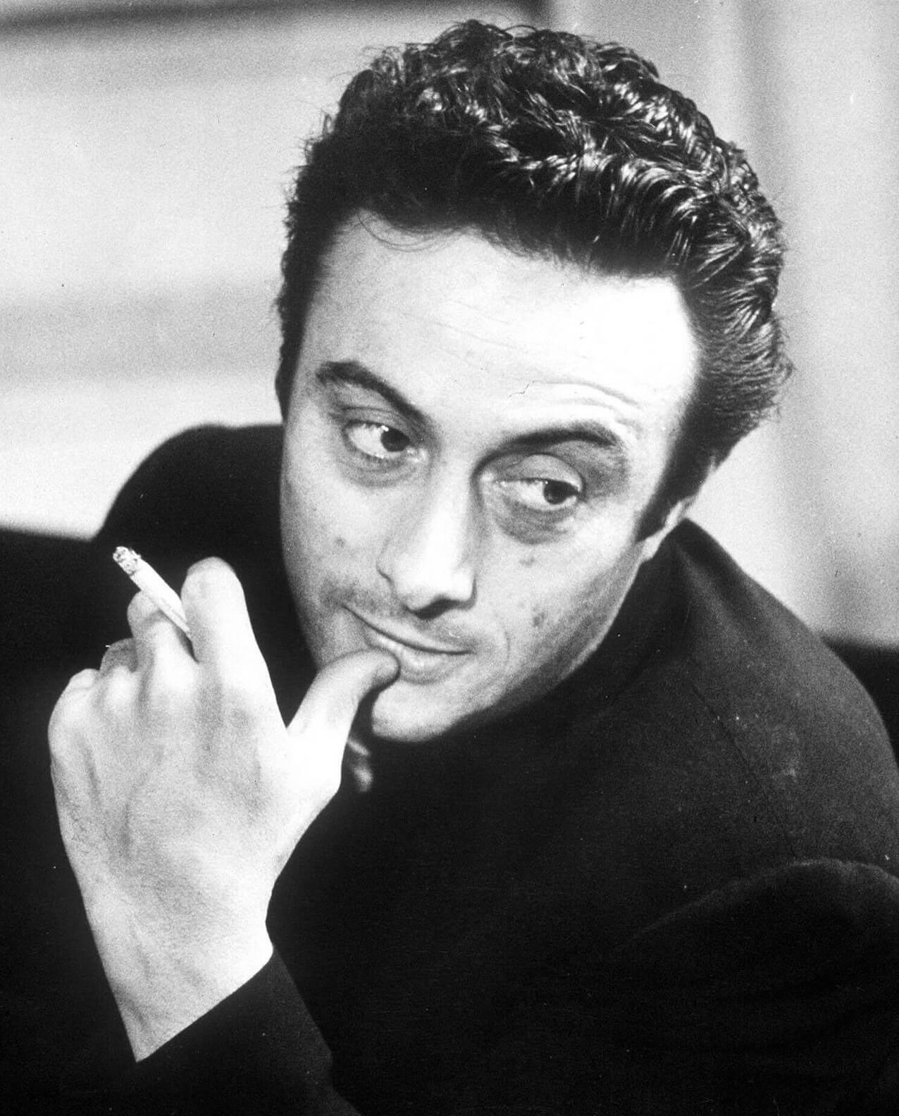 When Lenny Bruce Performed in Nyack - Nyack News & Views