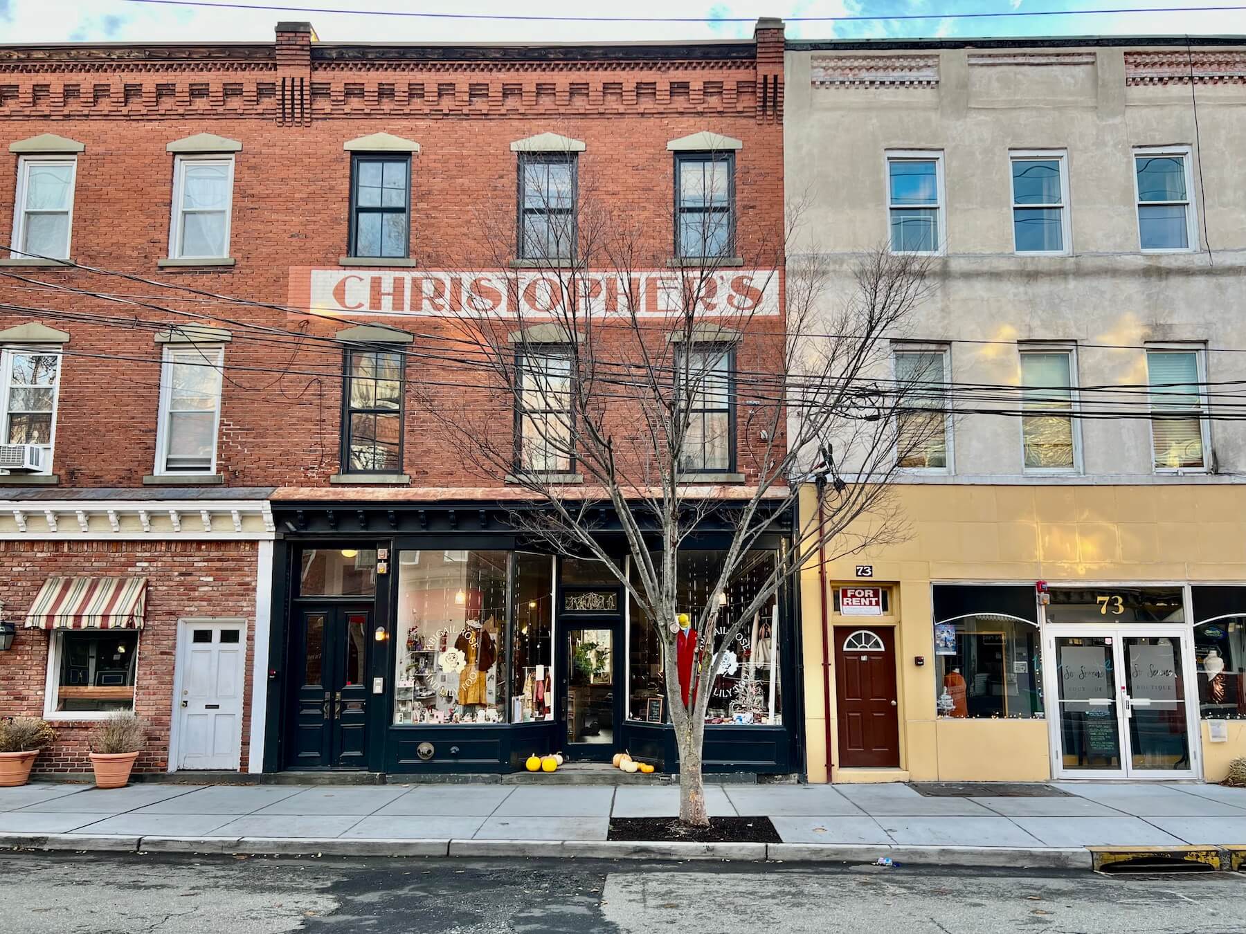 1982–When Nyack Was An Antique Mecca - Nyack News & Views