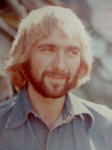 Remembering Nyack's Paul Tappenden, an Artist of Many Colors - Nyack ...