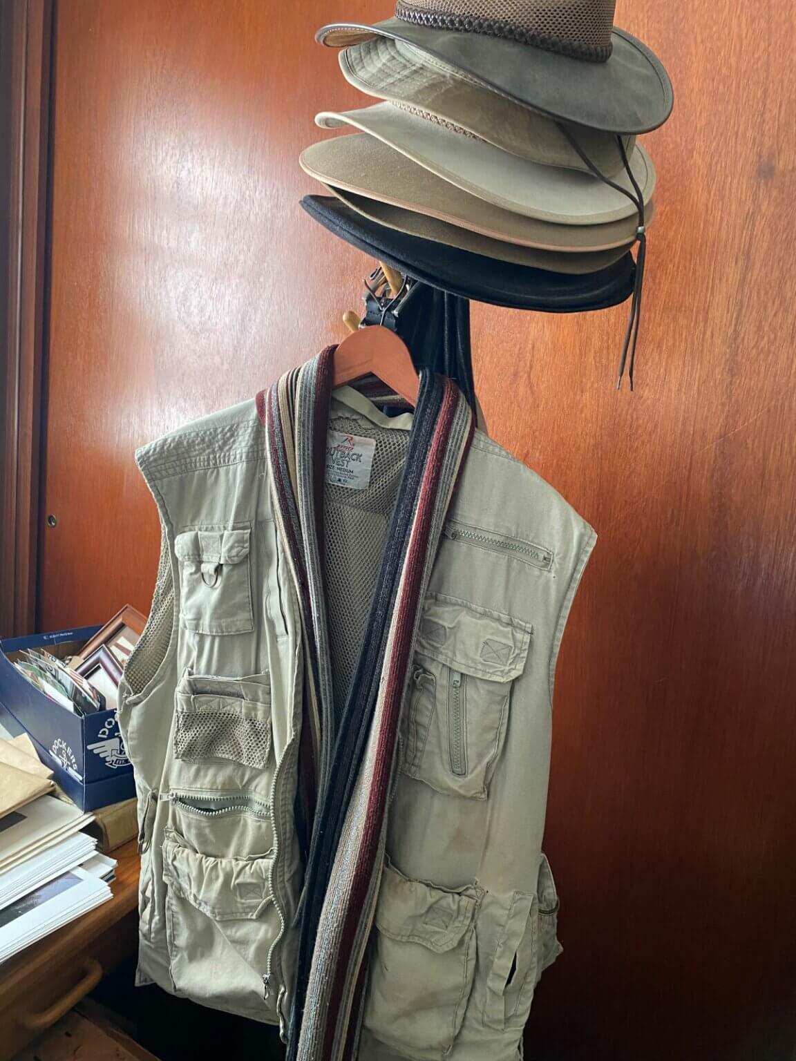 Remembering Nyack's Paul Tappenden, an Artist of Many Colors - Nyack ...