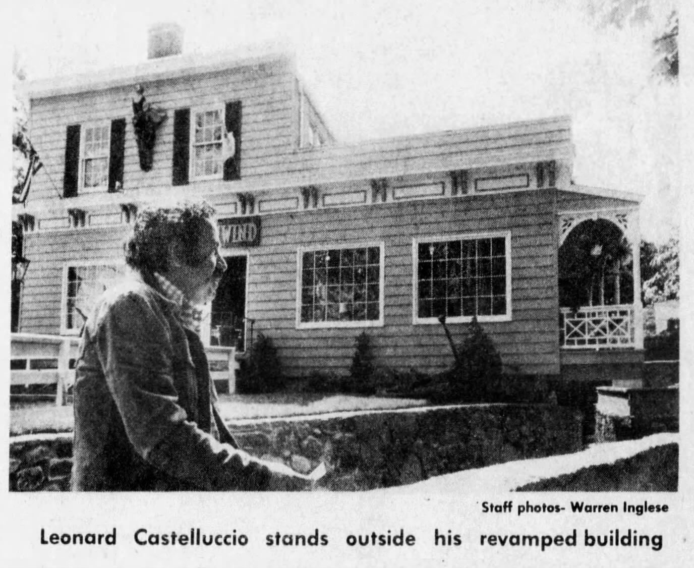 1982–When Nyack Was An Antique Mecca - Nyack News & Views