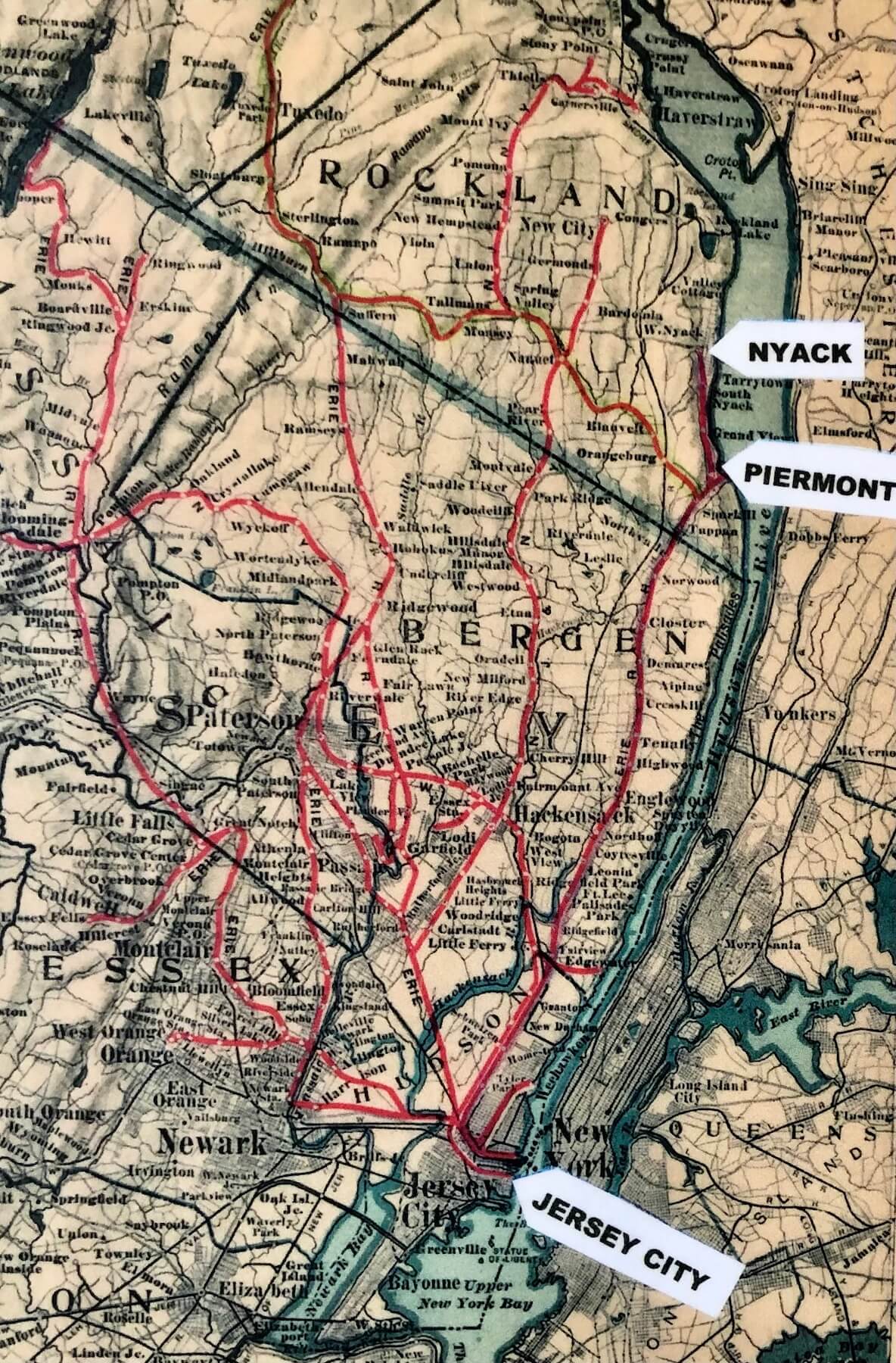 Two Local Telegraph Operators Meet Online, Marry - Nyack News & Views