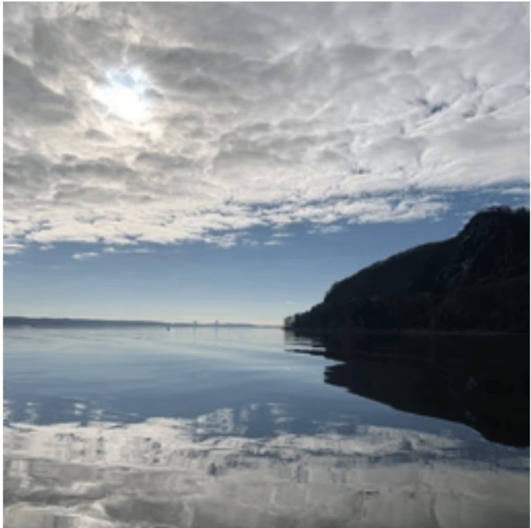 Weekly Rec: Guided Tour of Hook Mountain State Park - Nyack News & Views