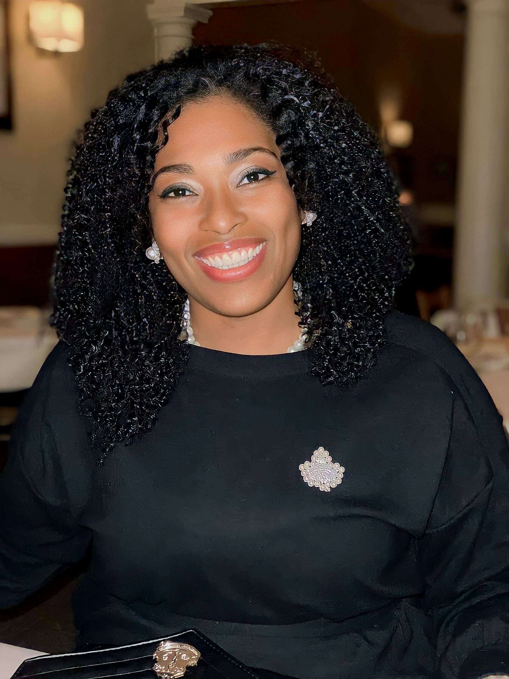 Women of Leadership and Vision - Nyack News & Views