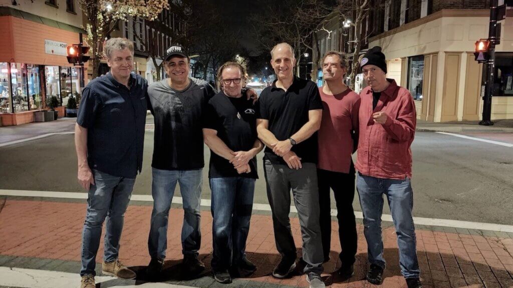 Weekly Rec: Particle Theory at RoCA Mixes Middle Eastern, Bluegrass and ...