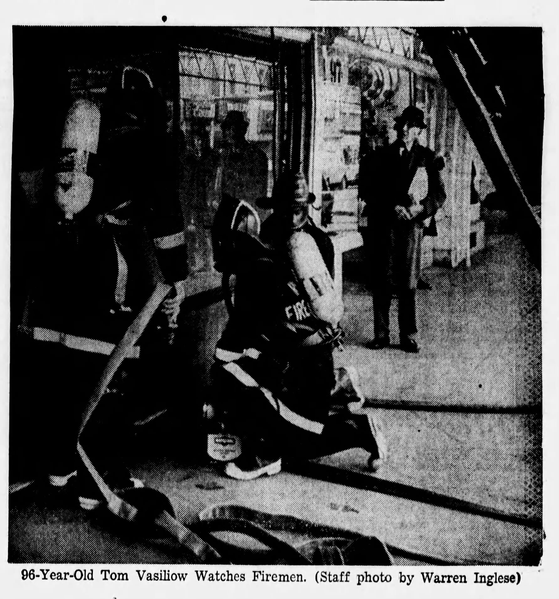 Welcome to Nyack – Student Mural Depicts Bygone Nyack - Nyack News & Views