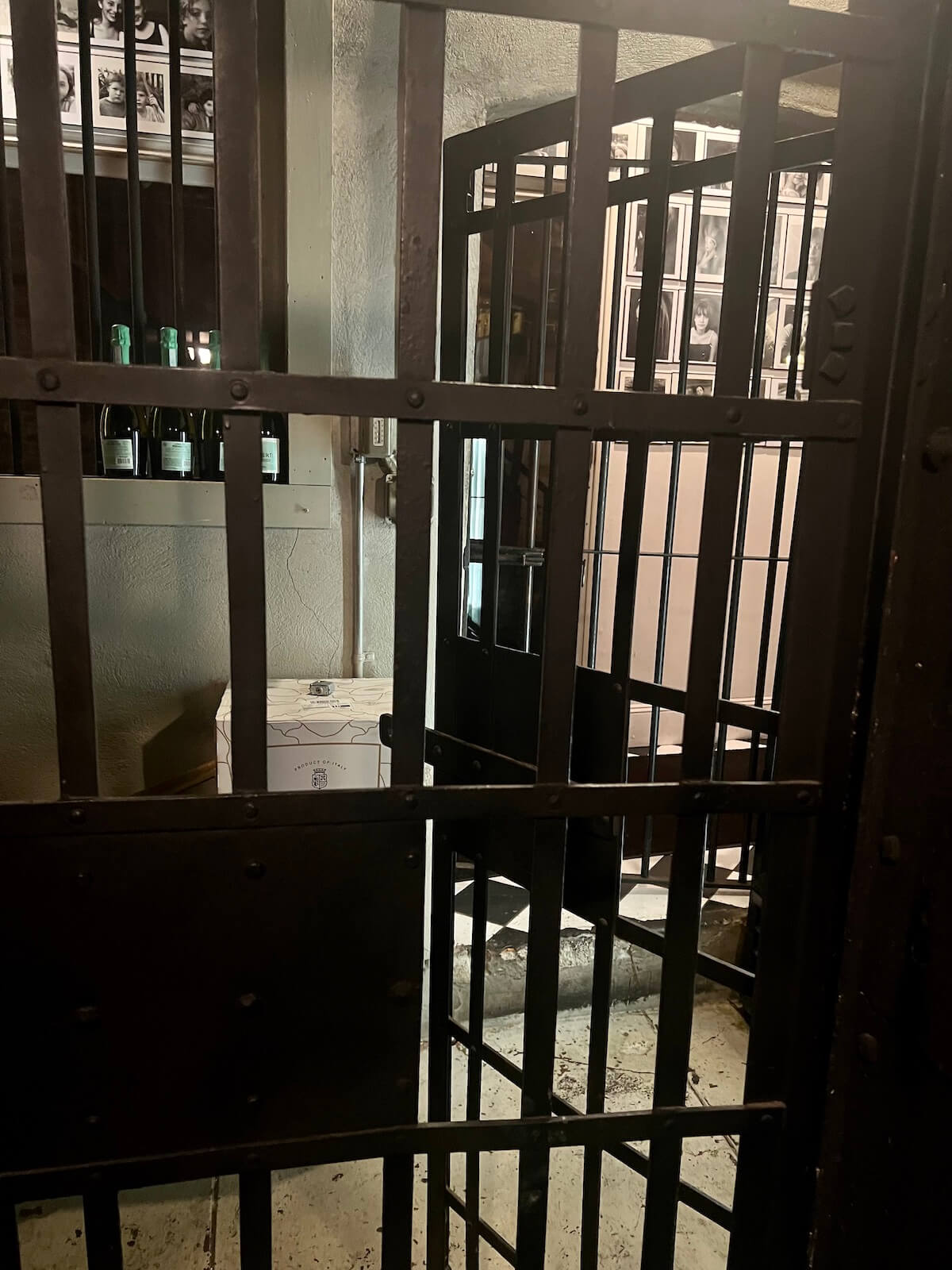The Mystery of a Fatal Fire in the Gedney Street Lock-up – Part 2 ...