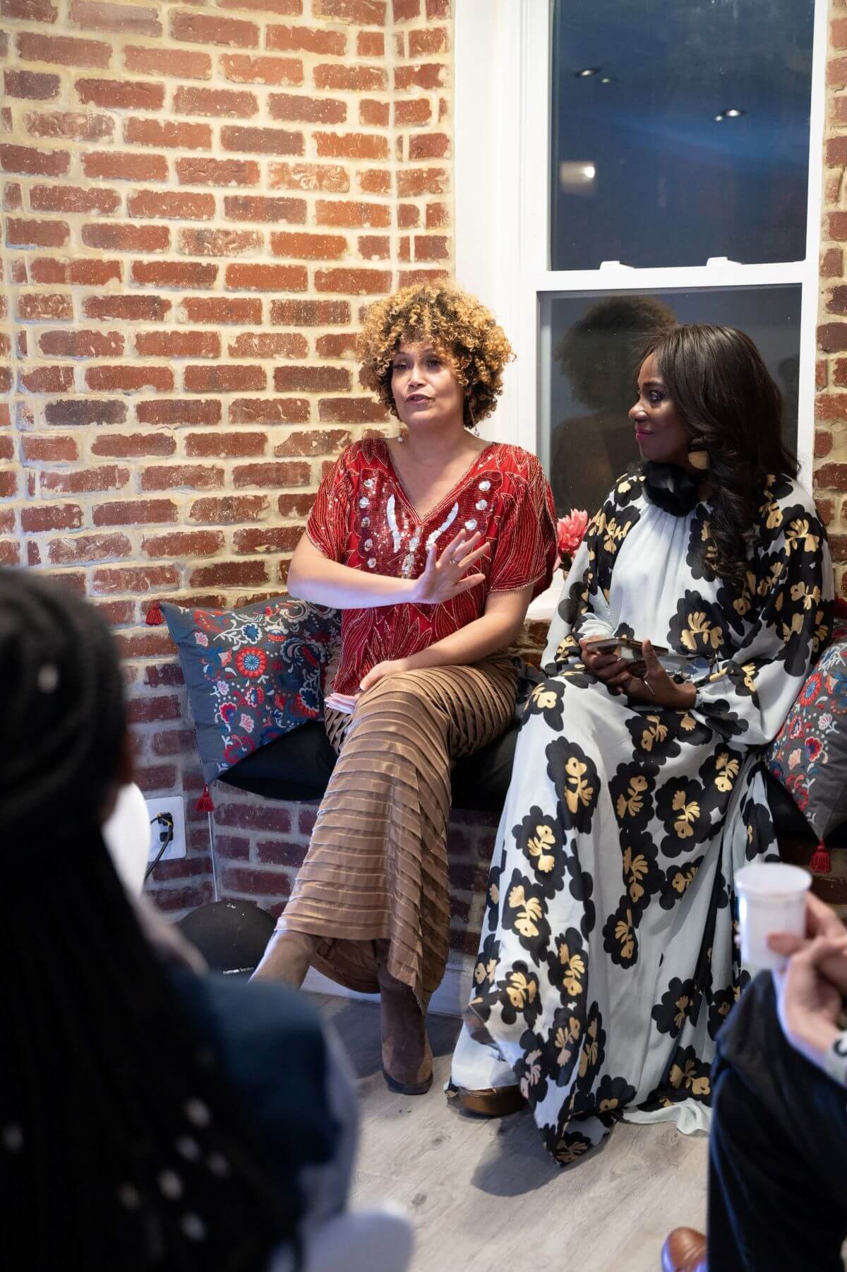 Anita Kopacz: Compassionate Warrior, Healer, and Game Changer - Nyack ...