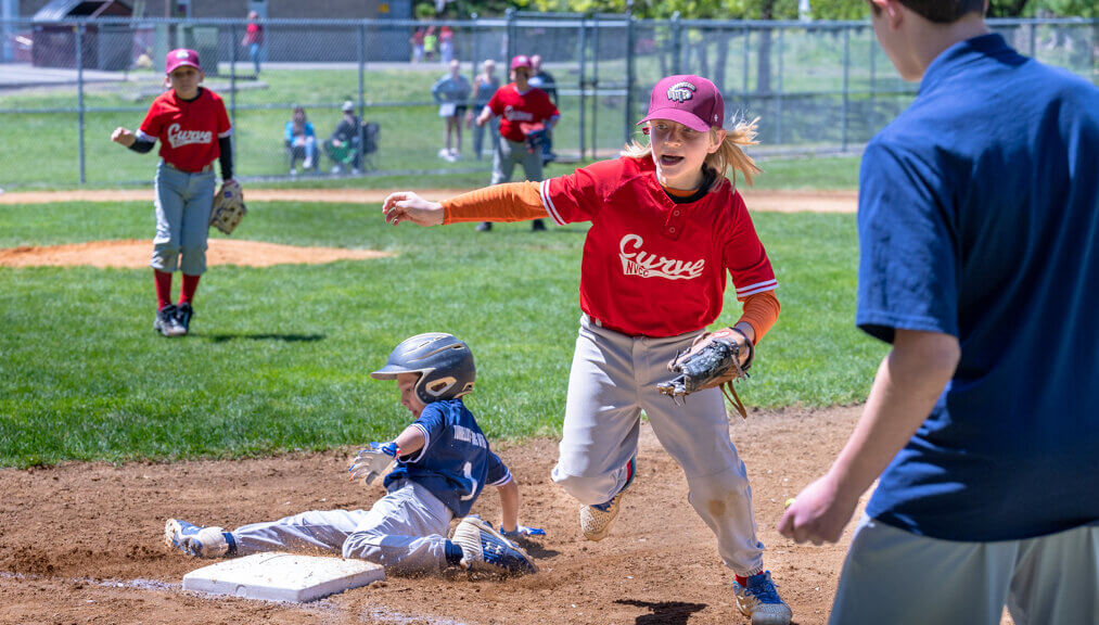 Little League Opening Day is a Ball for All - Nyack News & Views