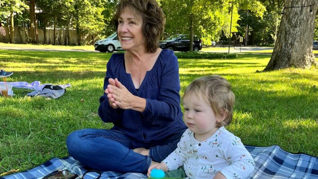 Meet the Woman Helping Feed Nyack's Soul For the Past 40 Years - Nyack ...