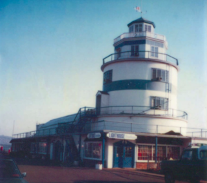 The Rise and Fall of the Nyack Lighthouse - Nyack News & Views
