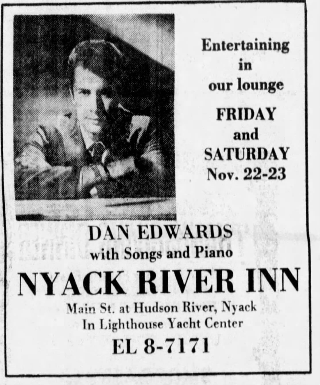 The Rise and Fall of the Nyack Lighthouse - Nyack News & Views