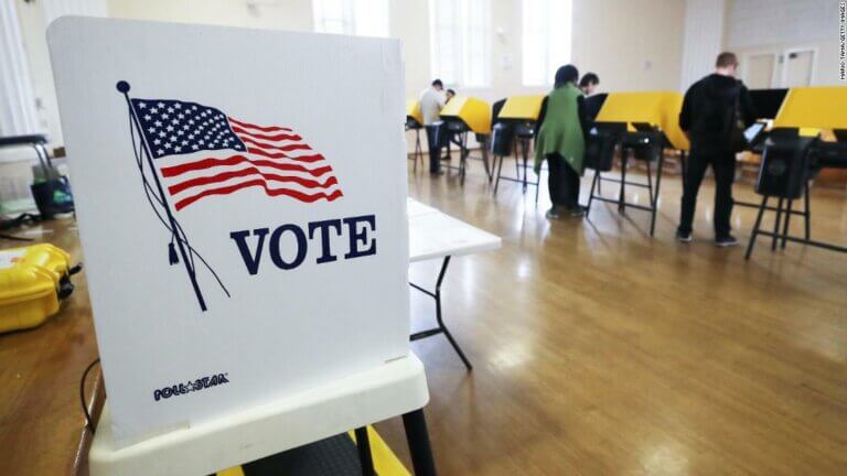 Your Guide to Voting in Rockland County (and More Local Stories ...