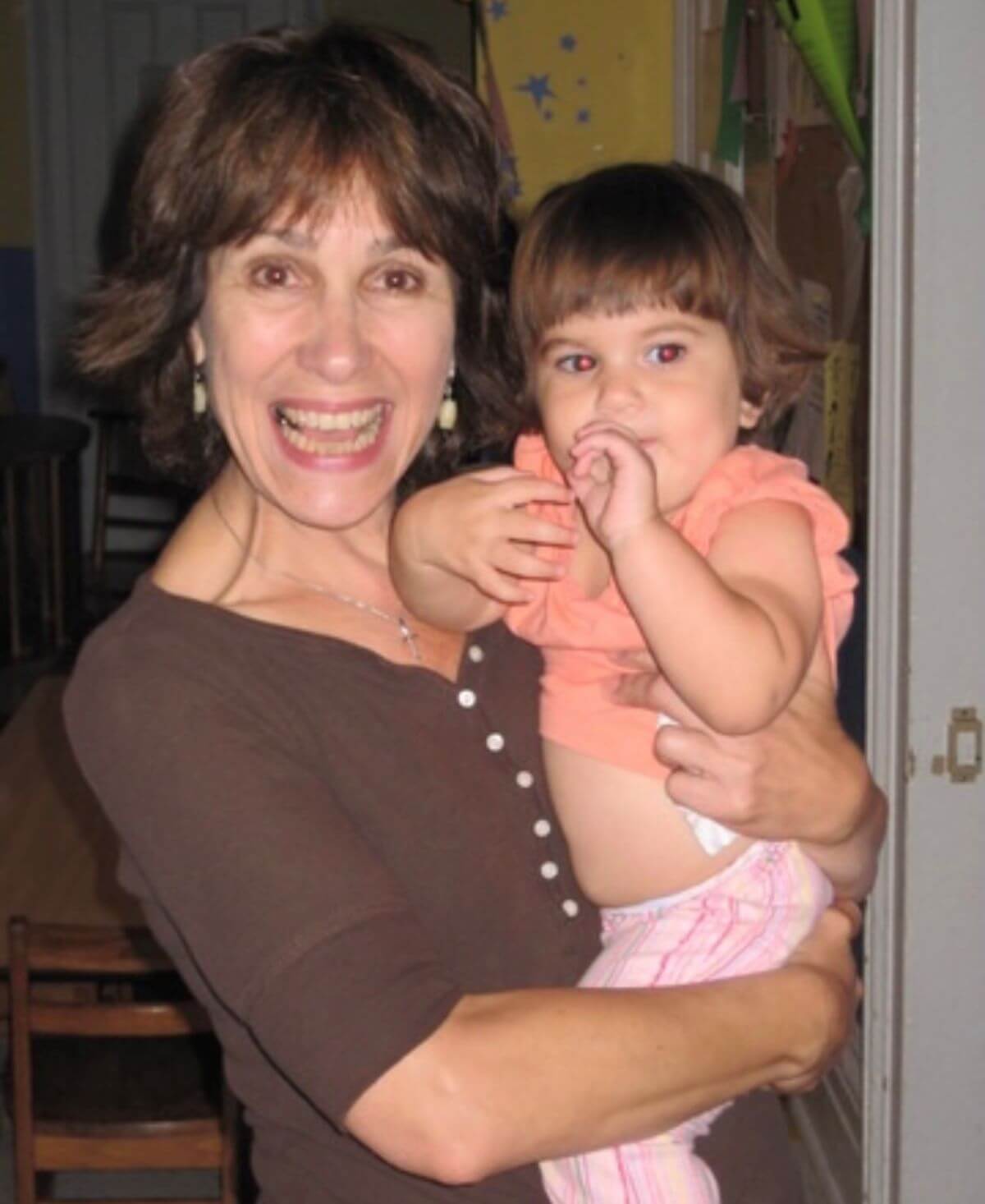 Meet the Woman Helping Feed Nyack's Soul For the Past 40 Years - Nyack ...