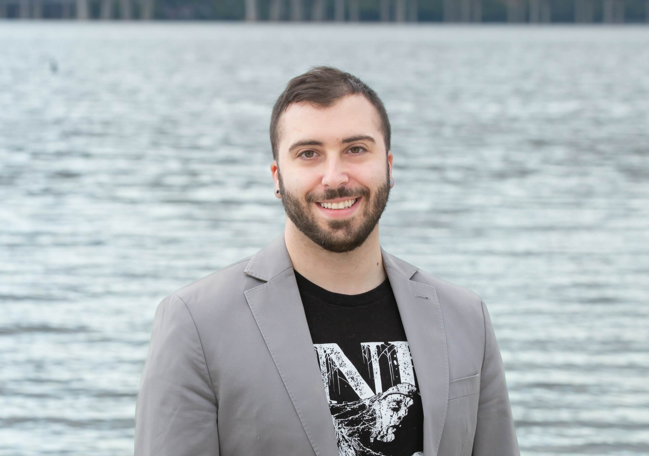 Nyack Trustee Closing Argument: Taylor Mandelbaum - Nyack News & Views