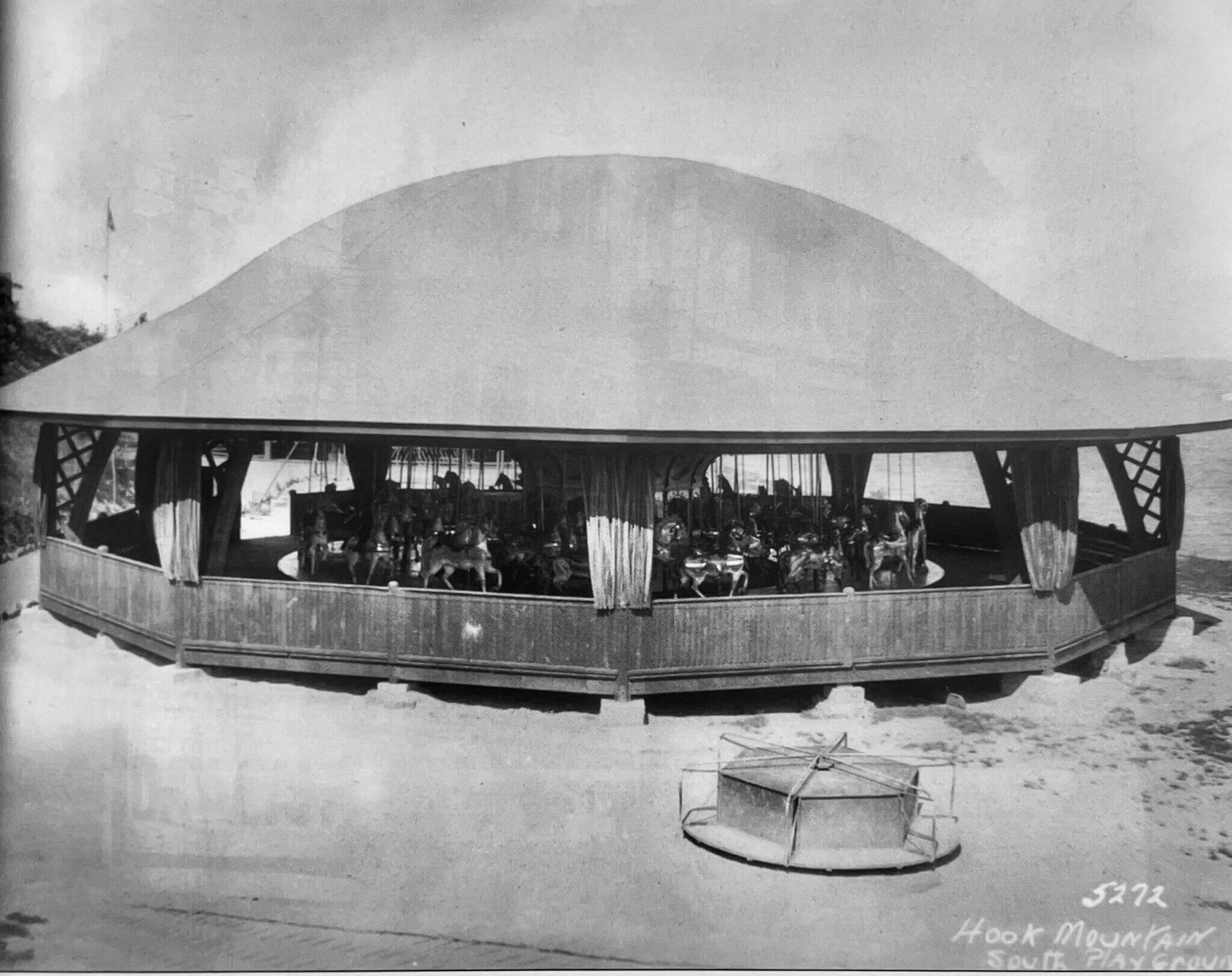 Rediscovering Hook Mountain Beach: A Hidden Gem Lost In Time - Nyack ...