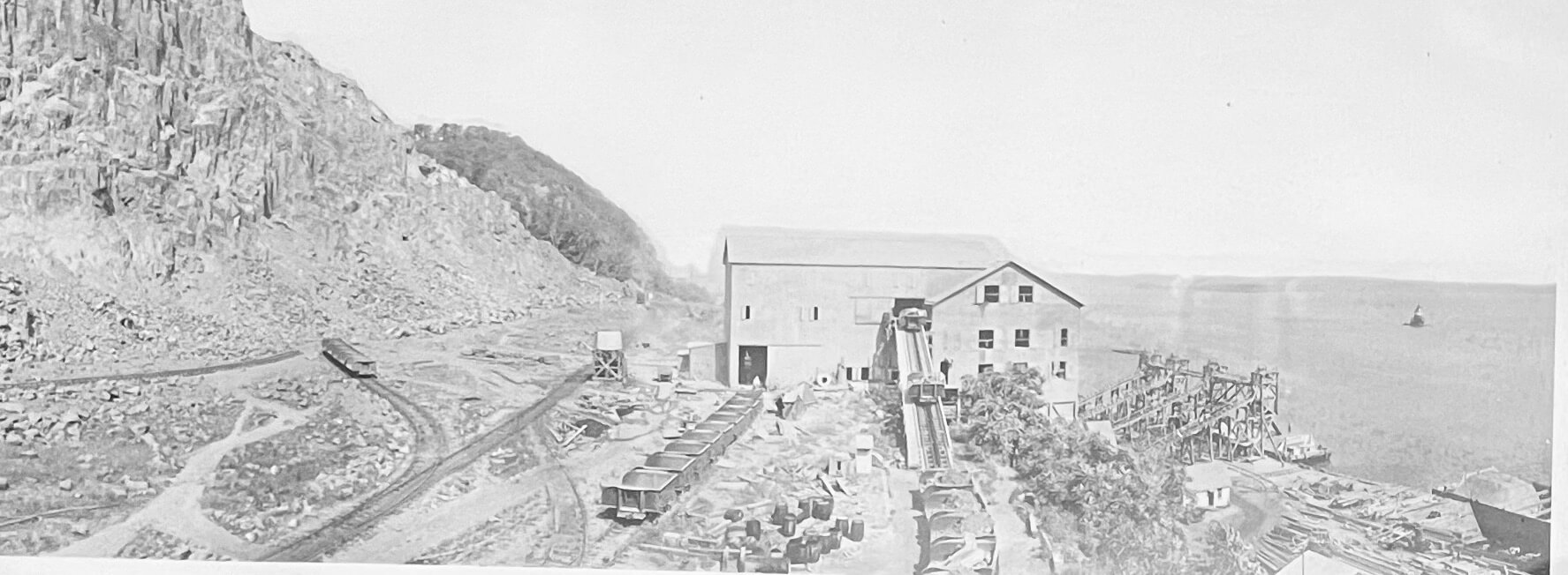 Rediscovering Hook Mountain Beach: A Hidden Gem Lost In Time - Nyack ...