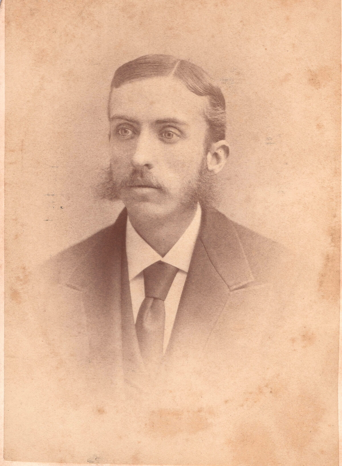 Edward Hopper's Father: An Underwear Salesman - Nyack News & Views