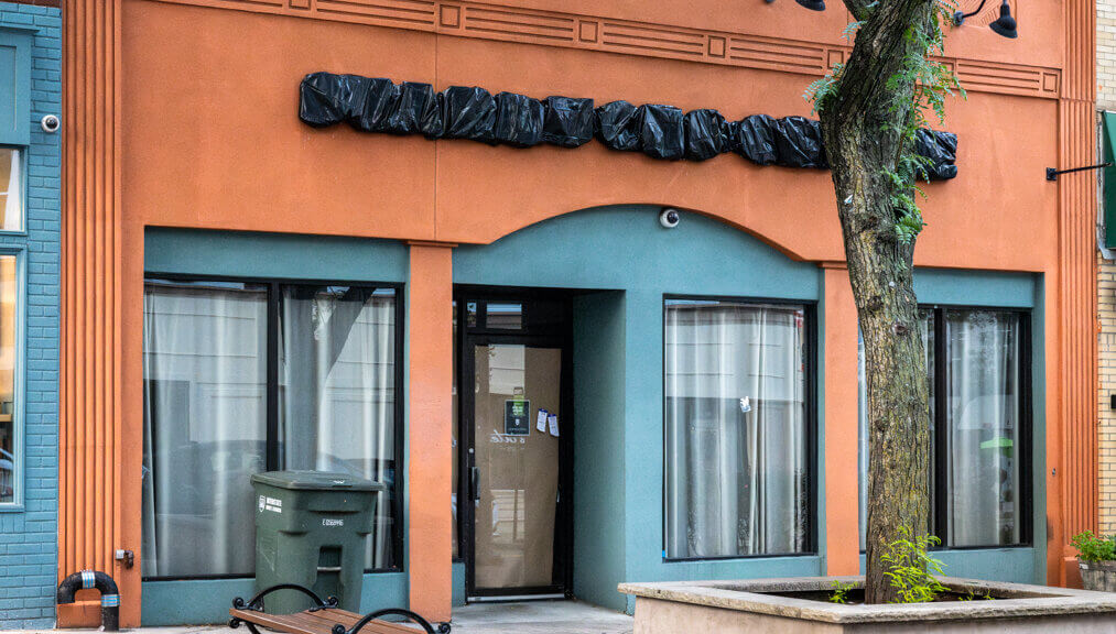 The End of Starbucks in Nyack (and More Rockland Stories) - Nyack News ...