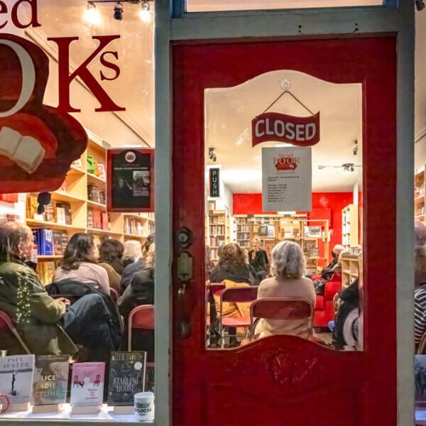 terri thal Archives - Nyack News & Views