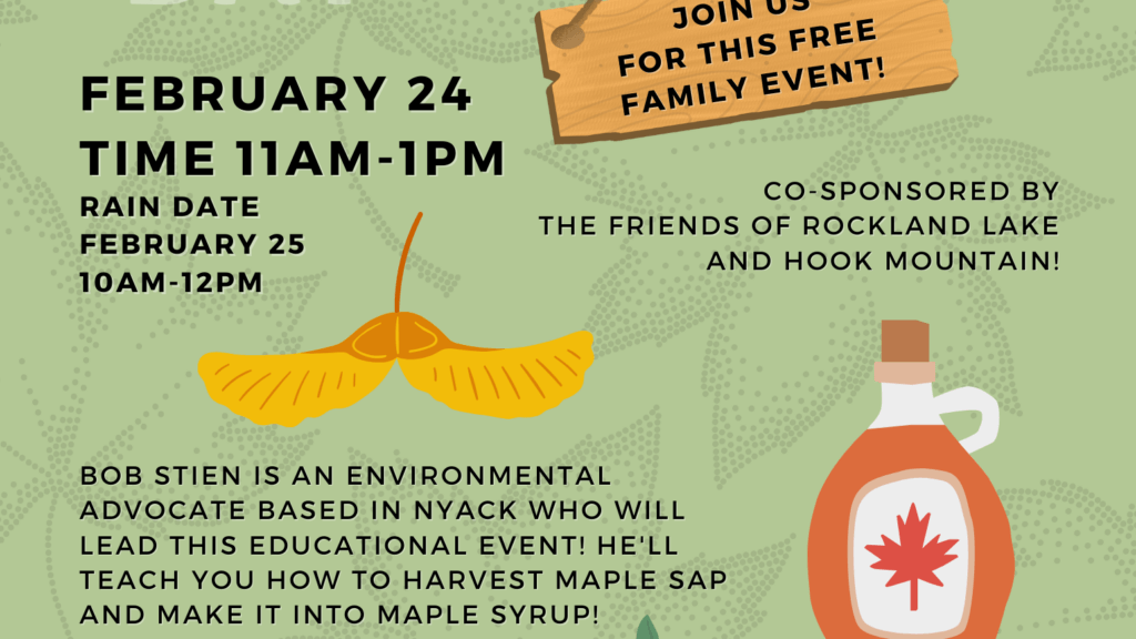 Experience the Essence of Nature's Sweetness at Marydell's Maple Sugar ...