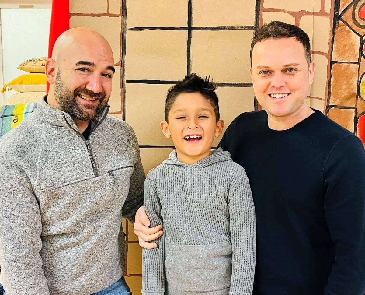 Joe Garreffa: A Renaissance Man who Counts his Blessings - Nyack News ...