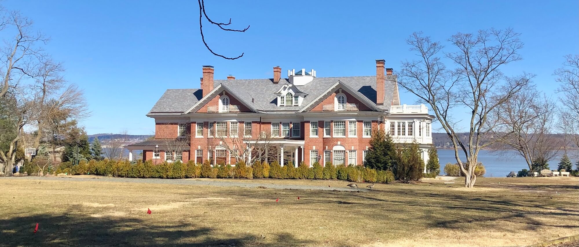 The Adriance Era At Underclyffe Manor - Nyack News & Views