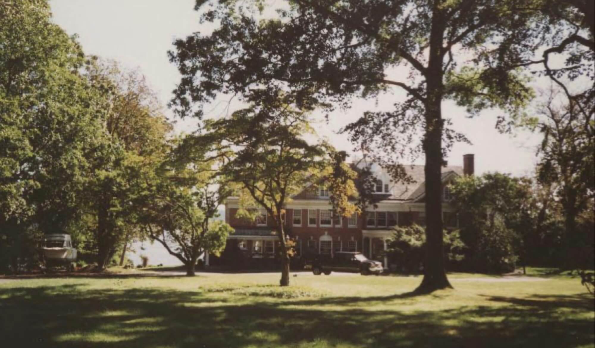 The Adriance Era At Underclyffe Manor - Nyack News & Views