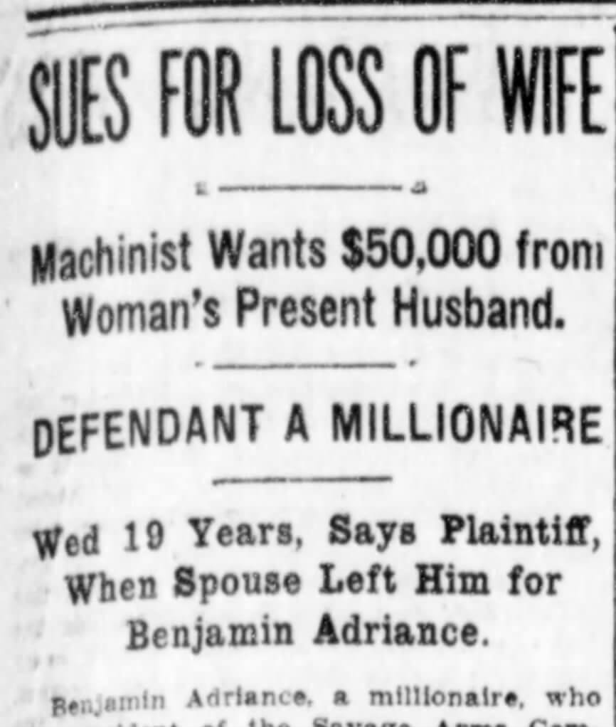 The Adriance Era At Underclyffe Manor - Nyack News & Views