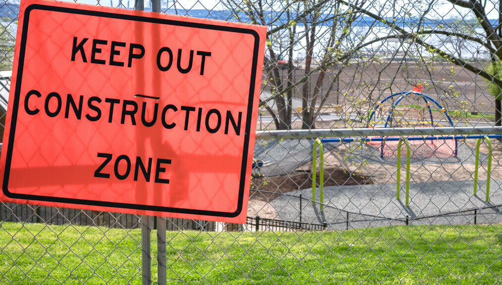 A Closer Look at Memorial Park Renovation Plan and Its Impact on Summer ...