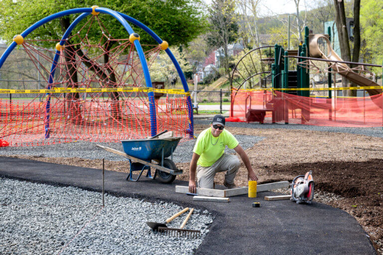A Closer Look at Memorial Park Renovation Plan and Its Impact on Summer ...