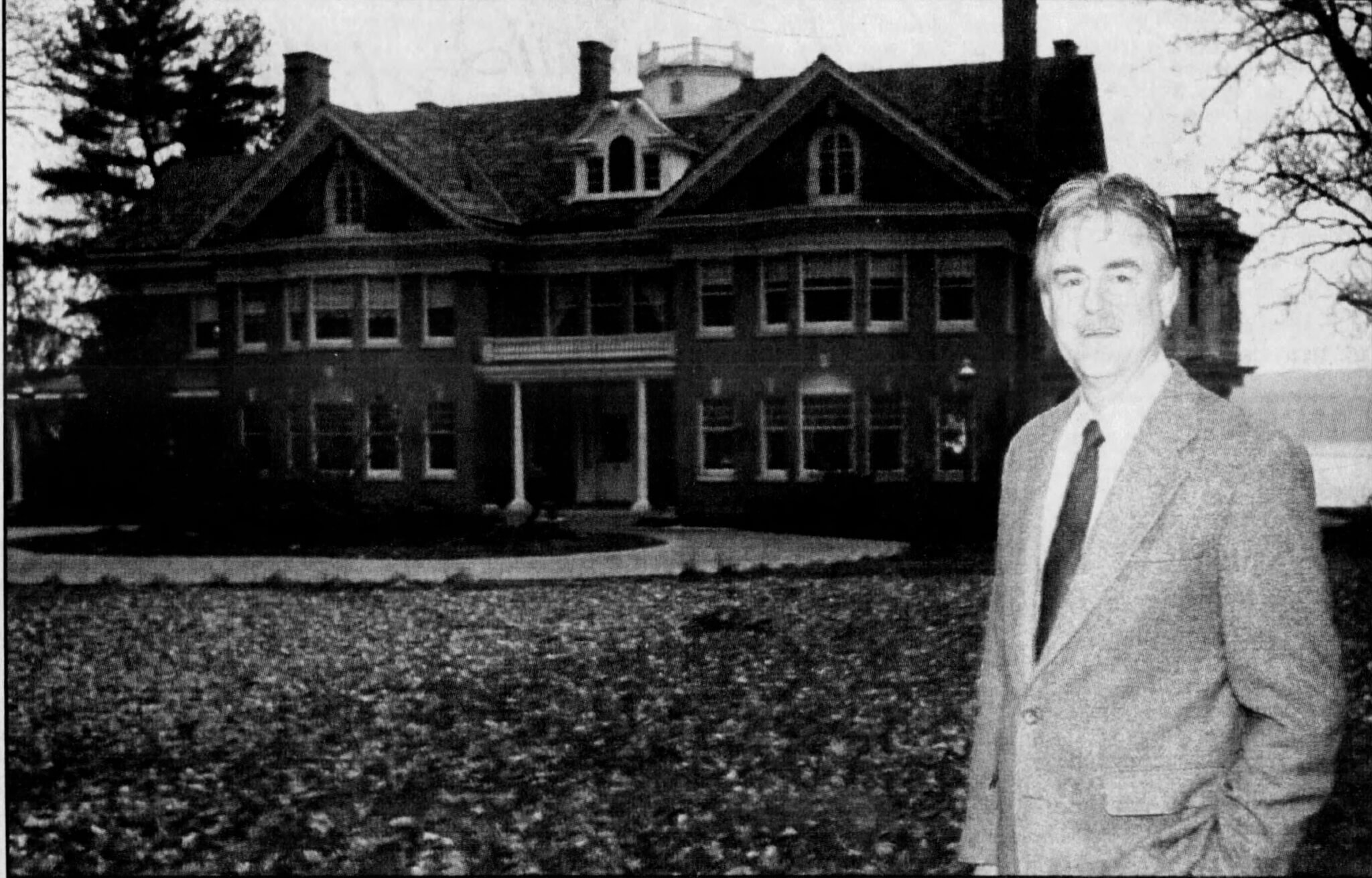 The Saga of Rivercliff's Storied Residents - Nyack News & Views