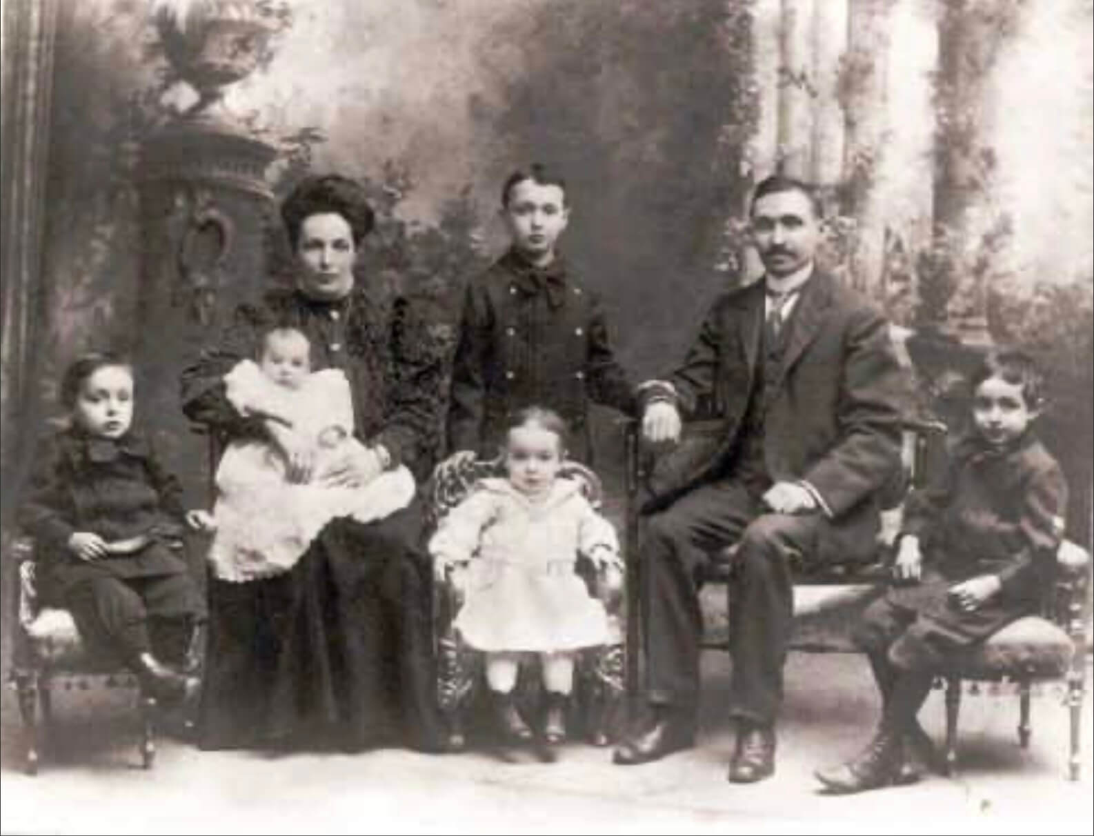 The Saga of Rivercliff's Storied Residents - Nyack News & Views