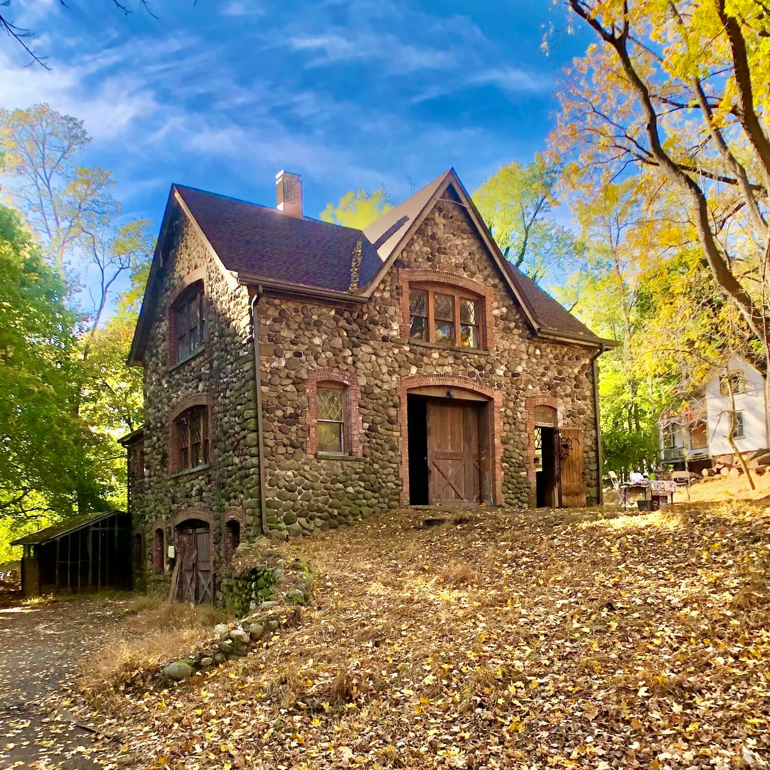 The Winding Saga of River Hook - Nyack News & Views