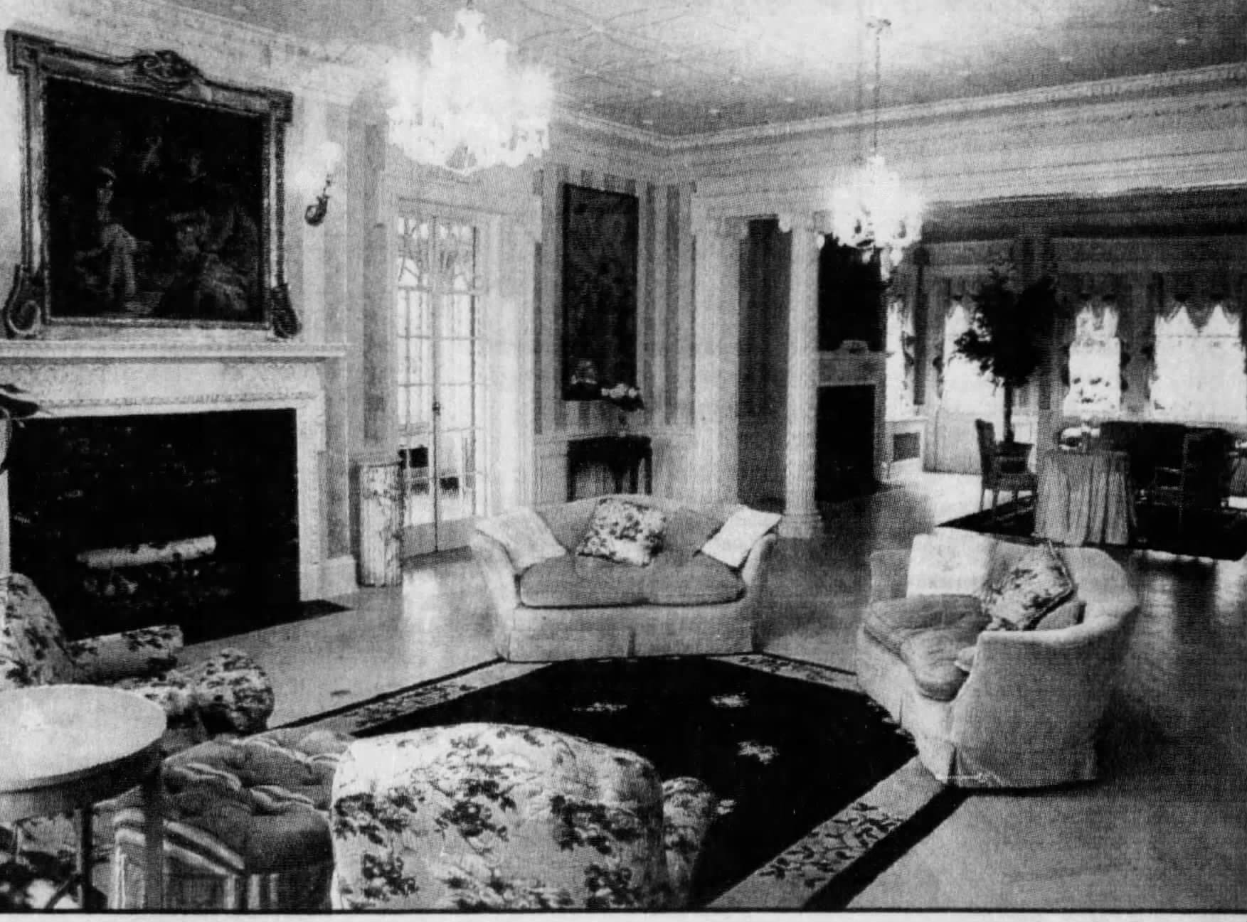 The Saga of Rivercliff's Storied Residents - Nyack News & Views