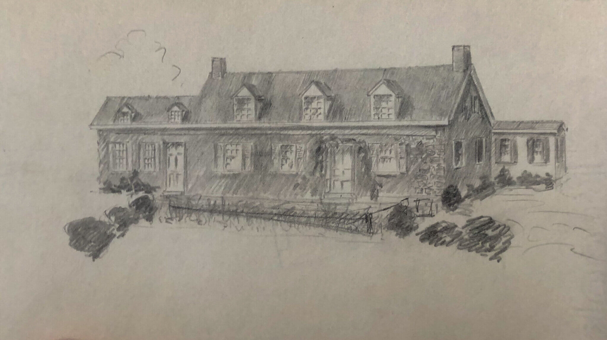 The Winding Saga of River Hook - Nyack News & Views