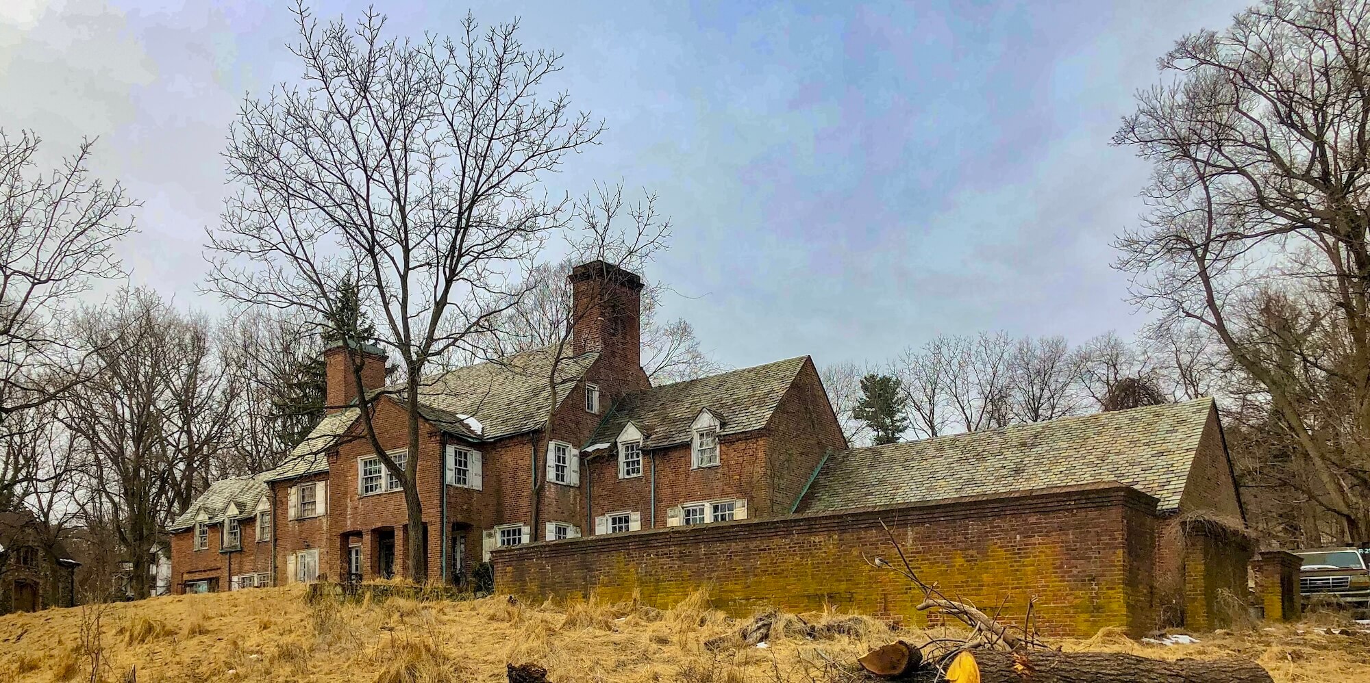 The Winding Saga of River Hook - Nyack News & Views