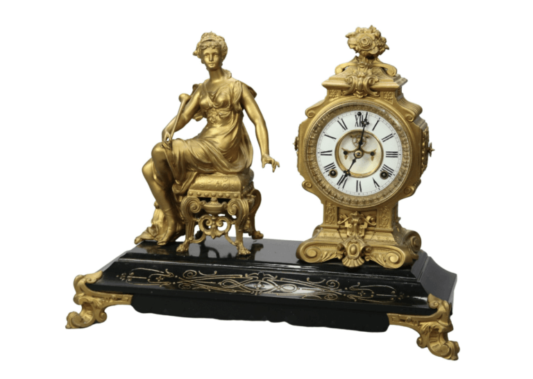 The Legacy of Belle Crest: From Clockmakers to Tennis Champions - Nyack ...