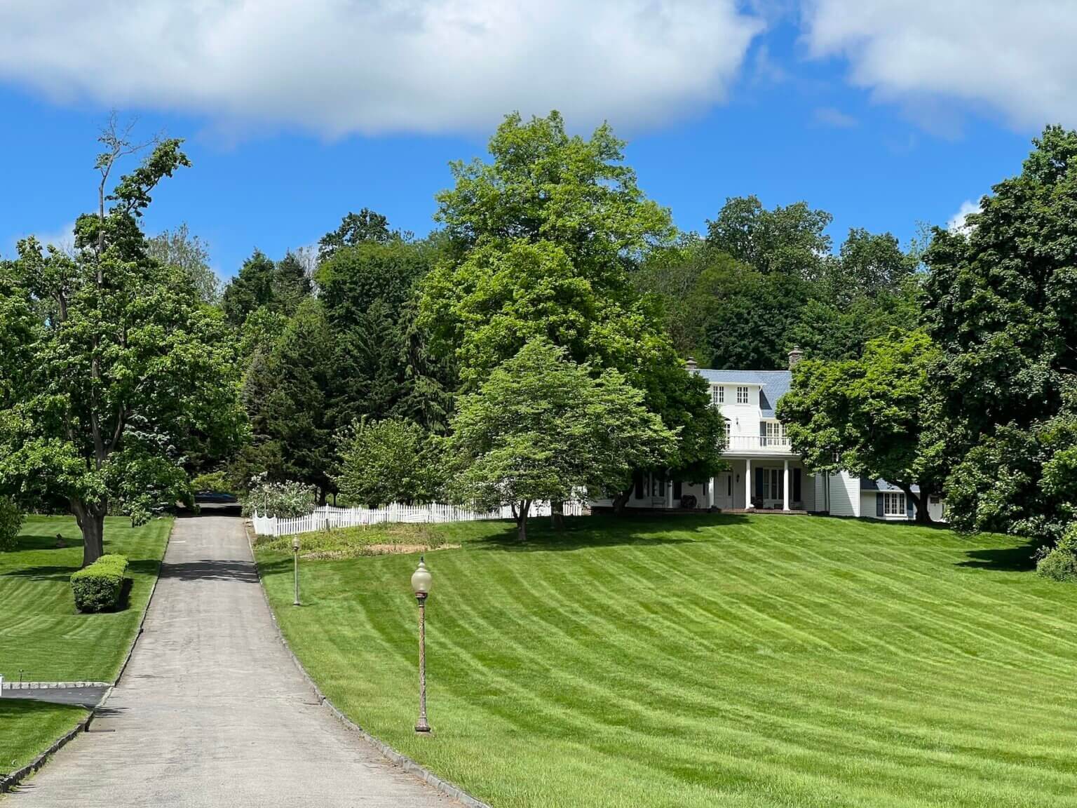 The Dynamite Baron-Wilson P. Foss' Legacy at Under Elms - Nyack News ...
