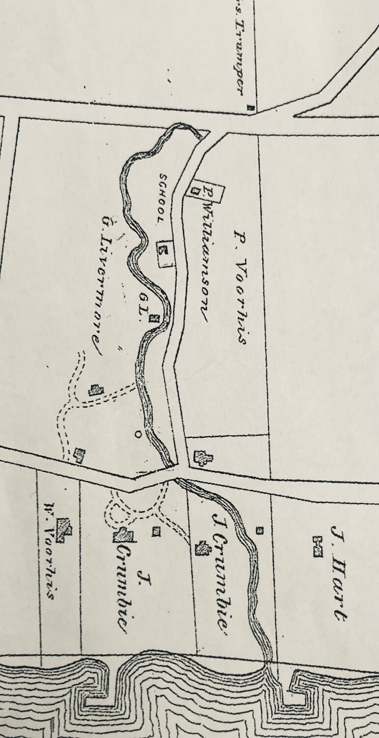 Greenland in Upper Nyack - Nyack News & Views