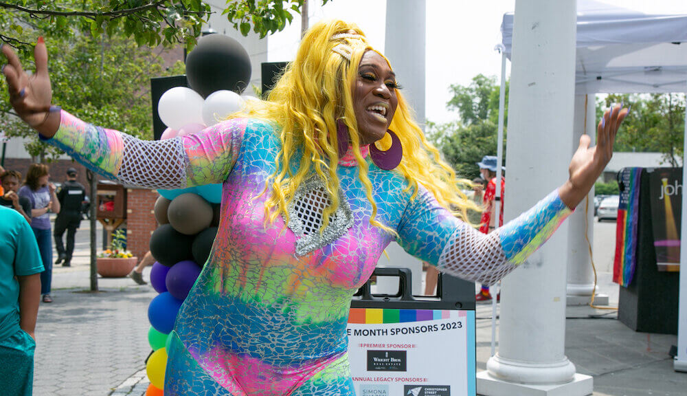 Weekly Rec: Moms Demand Action, 25th Rockland Pride Parade, Sam Harps ...