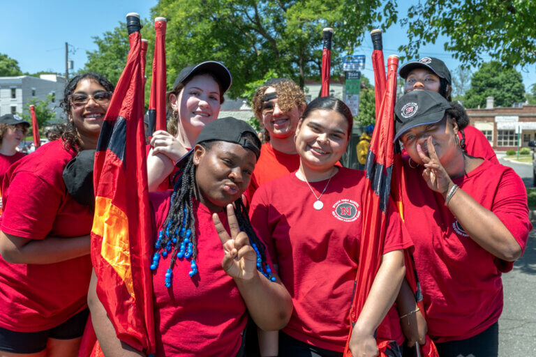 African American Day Parade Shines Through Nyack - Nyack News & Views