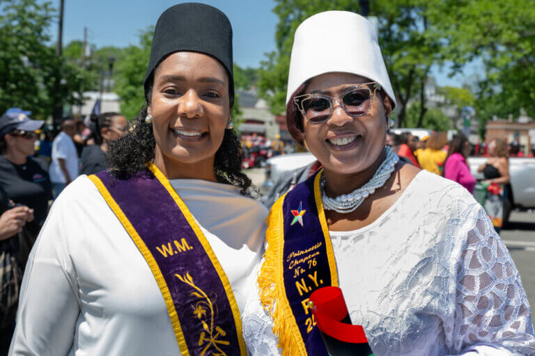 African American Day Parade Shines Through Nyack - Nyack News & Views