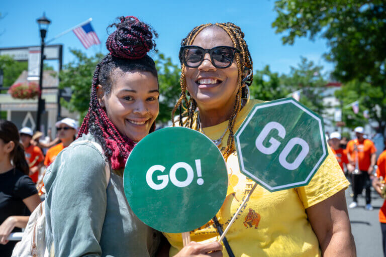 African American Day Parade Shines Through Nyack - Nyack News & Views