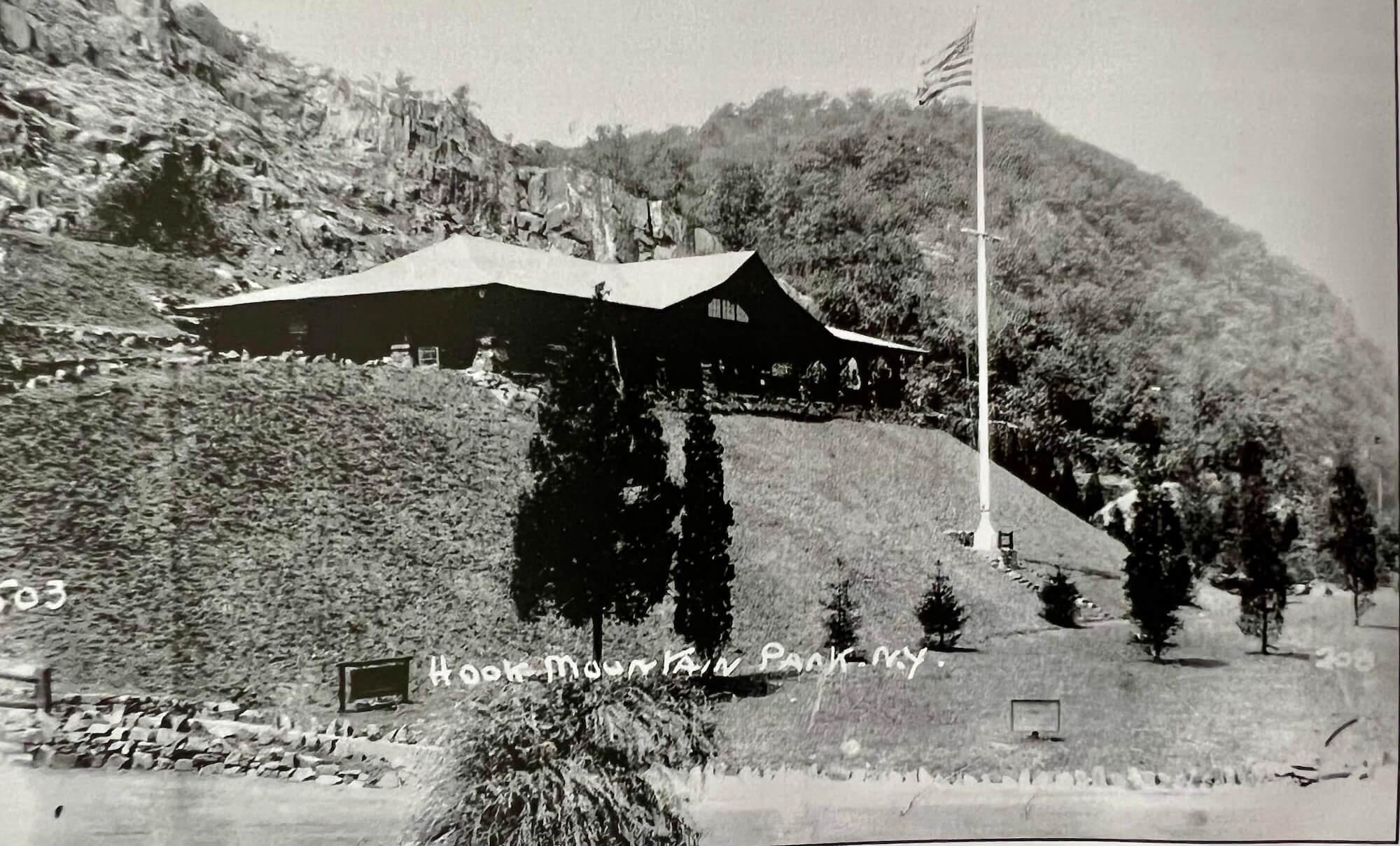 Diving Into History: Nyack's Hudson River Beaches - Nyack News & Views