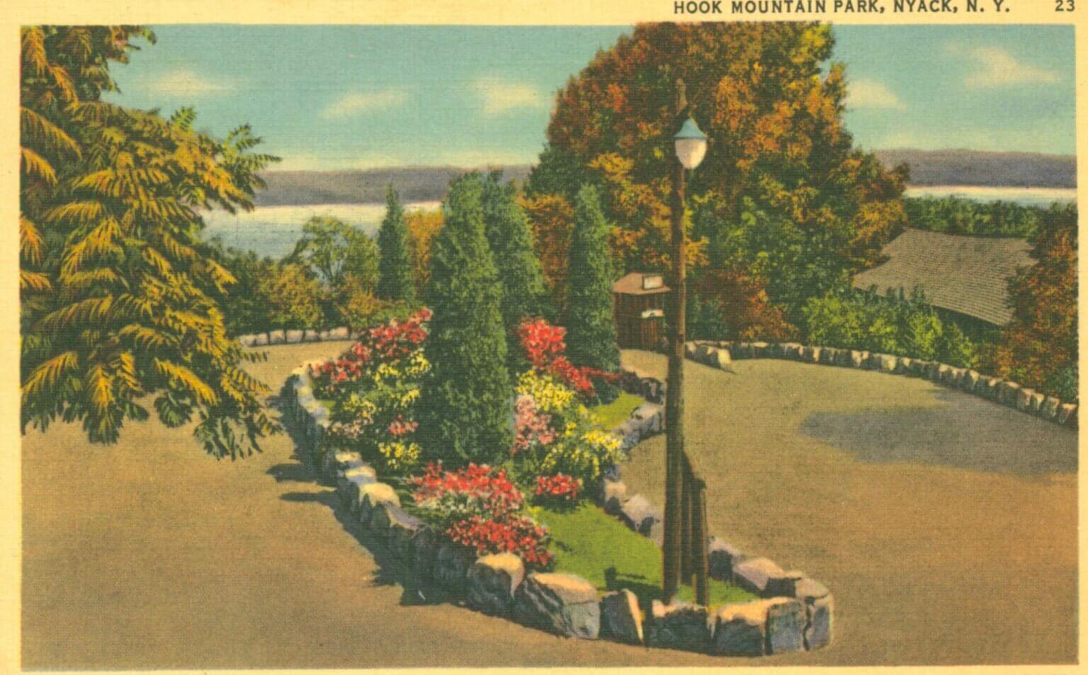 Diving Into History: Nyack's Hudson River Beaches - Nyack News & Views